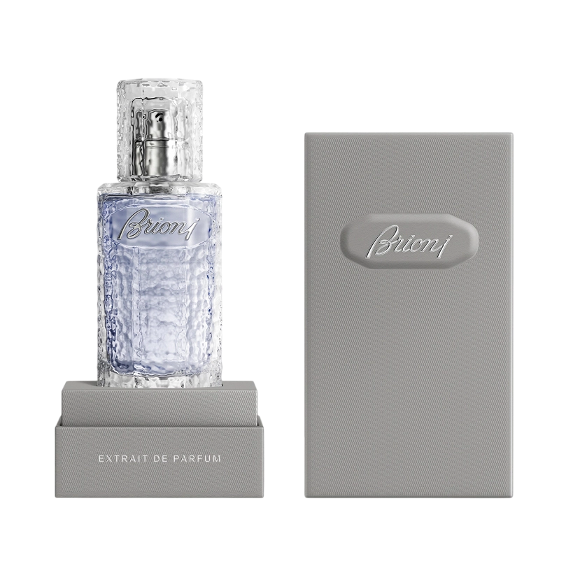Brioni Iris Exquis парфюм унисекс 80 мл / Бриони Ирис Эксквис Изысканный