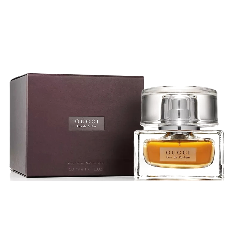 Парфюмерная вода для женщин Гуччи О Де парфюм 50 мл / Gucci Eau De Parfum