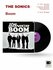 The Sonics. Boom (LP Black/Винил)