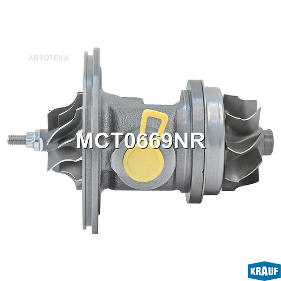 Турбина (картридж) DEUTZ KRAUF MCT0669NR