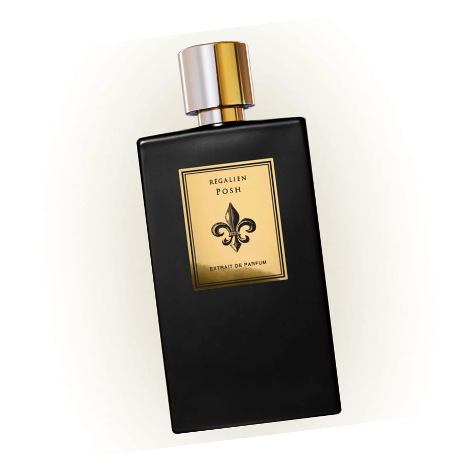 Regalien Posh eau de parfum 100 мл - Регальен Пош духи для женщин и мужчин унисекс