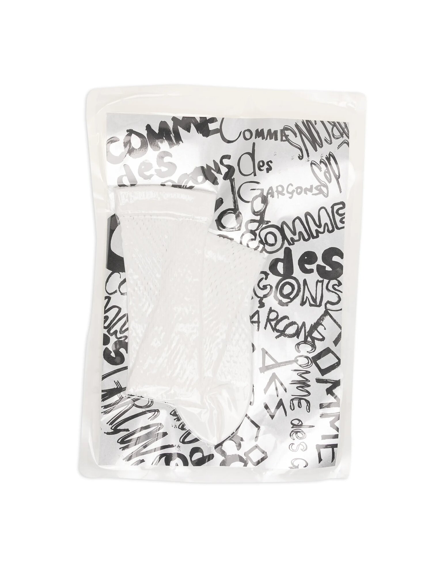 Носки COMME des GARCONS