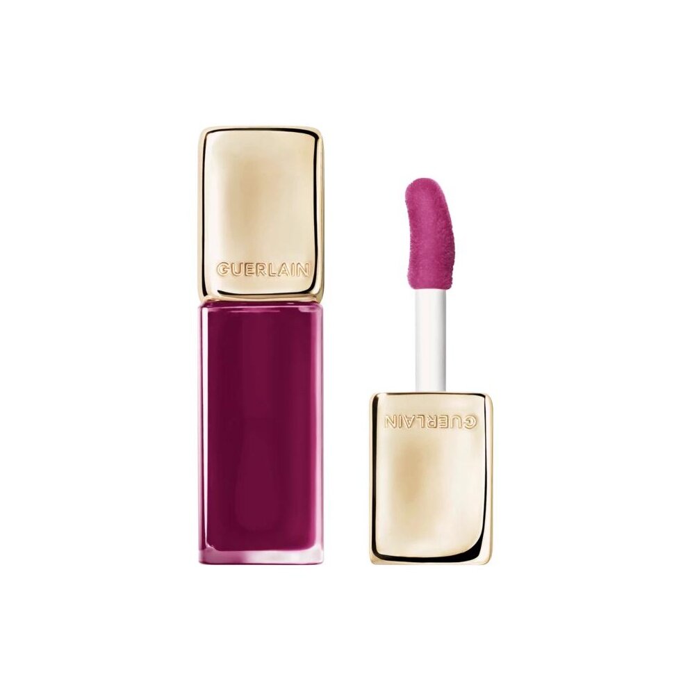 Блески для губ GUERLAIN Kissable Lip Balm
