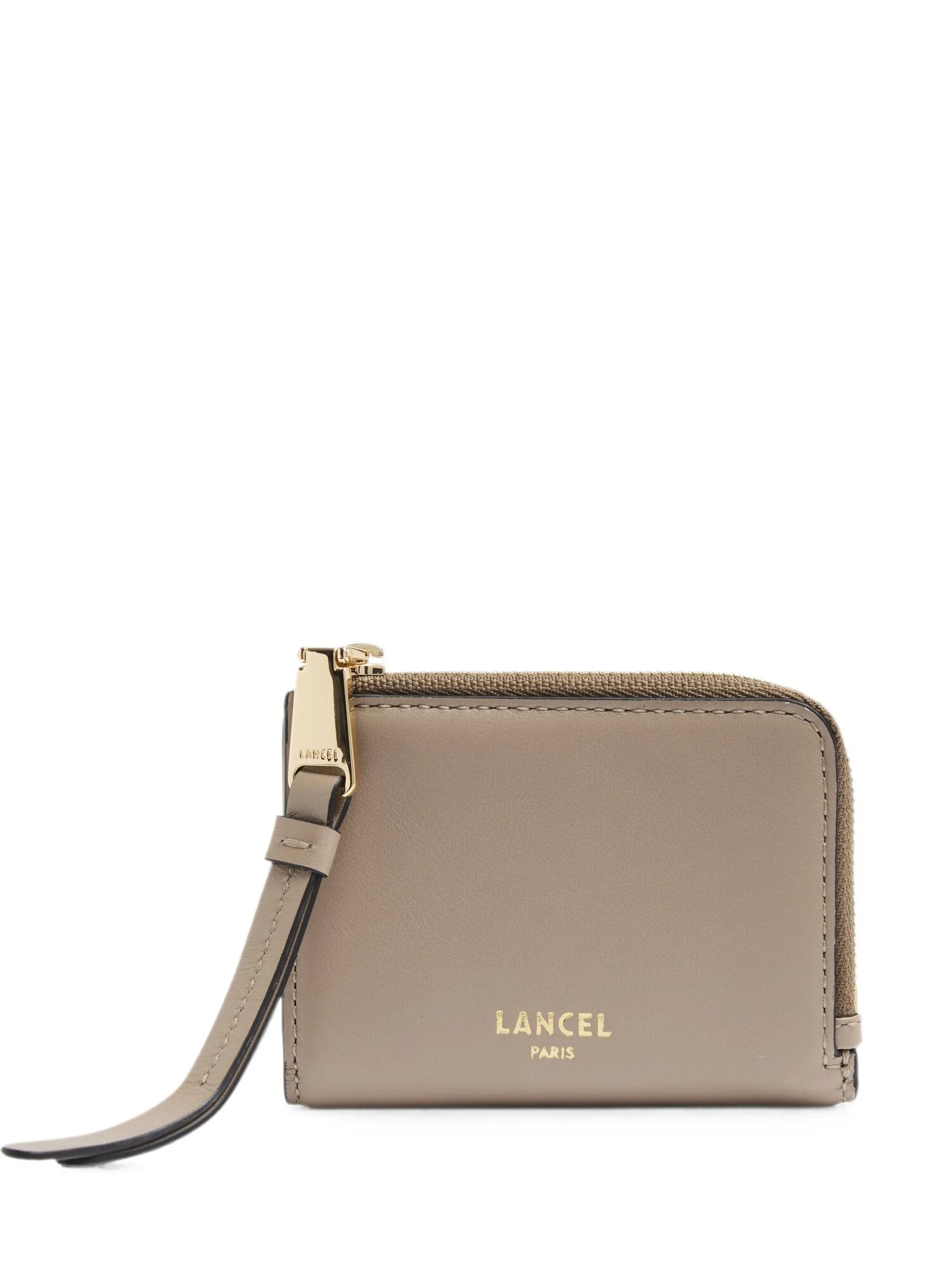 Кошелек Lancel