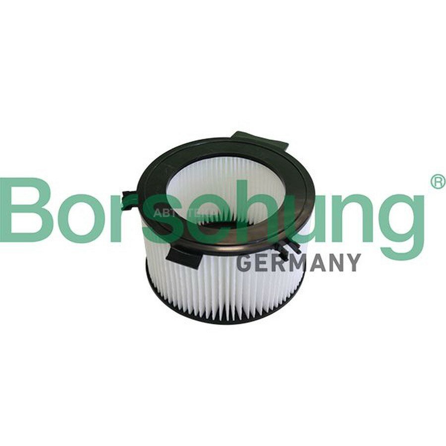 Фильтр салона VW TRANSPORTER -04 BORSEHUNG B10549