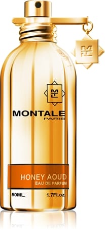 Вода парфюмерная Montale Honey Aoud, 50 мл