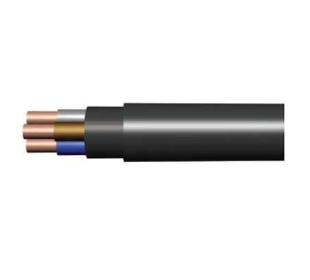 Кабель силовой ВВГнг (А)-LS 4х16 ок (N) 0.66кВ (м) Кабэкс ТХМ00131562