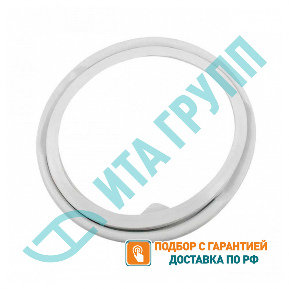 Манжета люка стиральной машины Hotpoint, Ariston, Indesit, С00299530
