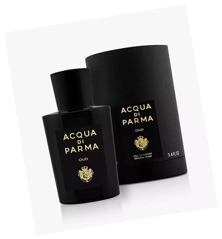 Аква Ди Парма Уд парфюм для женщин и мужчин 100 мл / Acqua Di Parma Oud