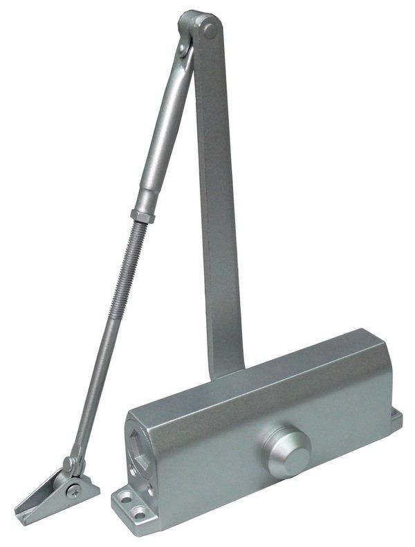 Стандартный доводчик Smartec ST-DC103-SL