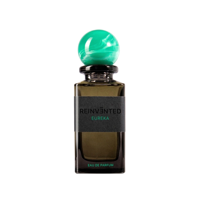 Парфюм унисекс Реинвентид Парфамс Эврика 75 мл / Reinvented Perfumes Eureka