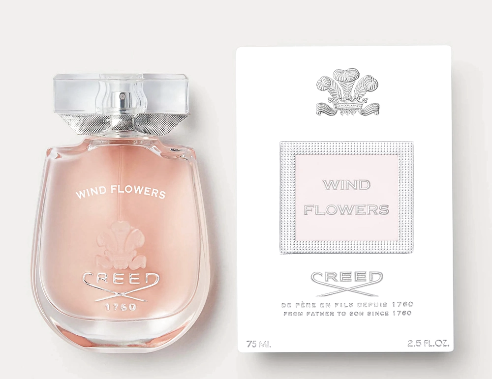 Creed Wind Flowers парфюм для женщин 30 мл - Крид Винд Флауэрс