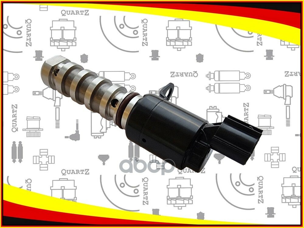 Клапан фазорегулятора Quartz арт. QZ243552B700