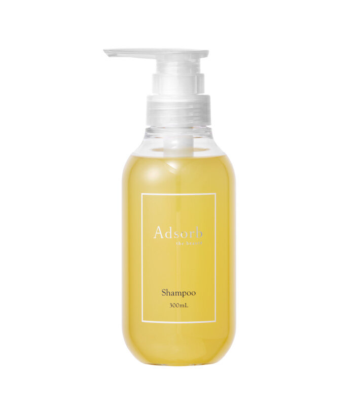 Adsorb Shampoo Шампунь для волос 300 мл