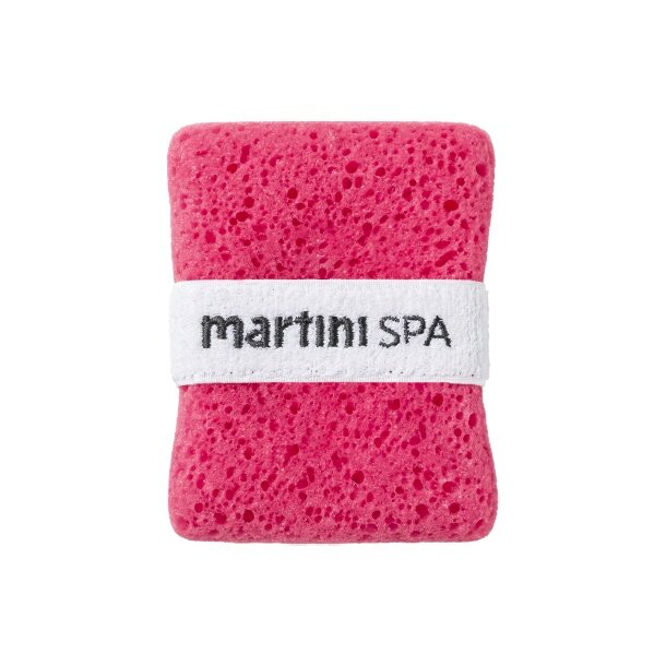 Мочалки MARTINI SPA