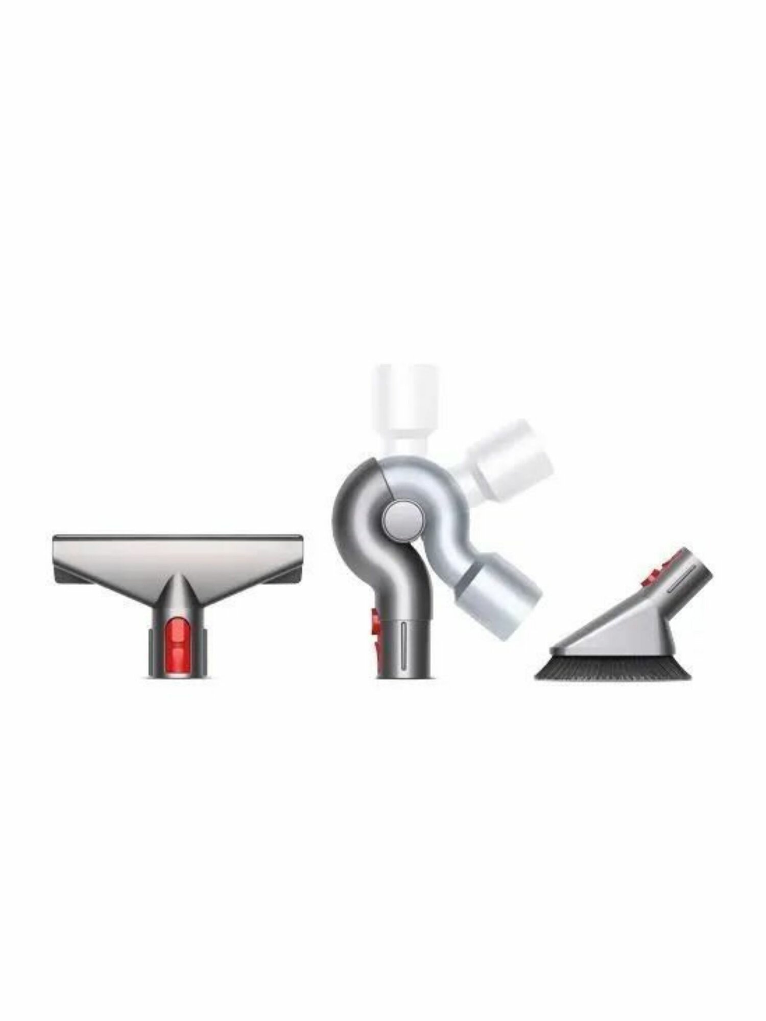 Набор насадок для пылесоса Dyson Furniture Cleaning Kit (972204-01)