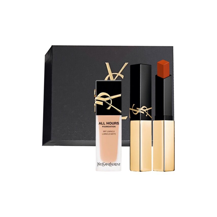 Наборы Yves Saint Laurent