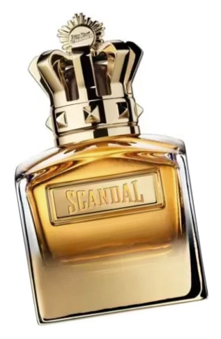 Jean Paul Gaultier Scandal Pour Homme Absolu 50 мл / Скандал Пур Хом Абсолю мужские духи