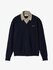 Свитер Miu Miu Wool and cashmere sweater, размер 36, , синий