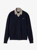 Свитер Wool and cashmere sweater