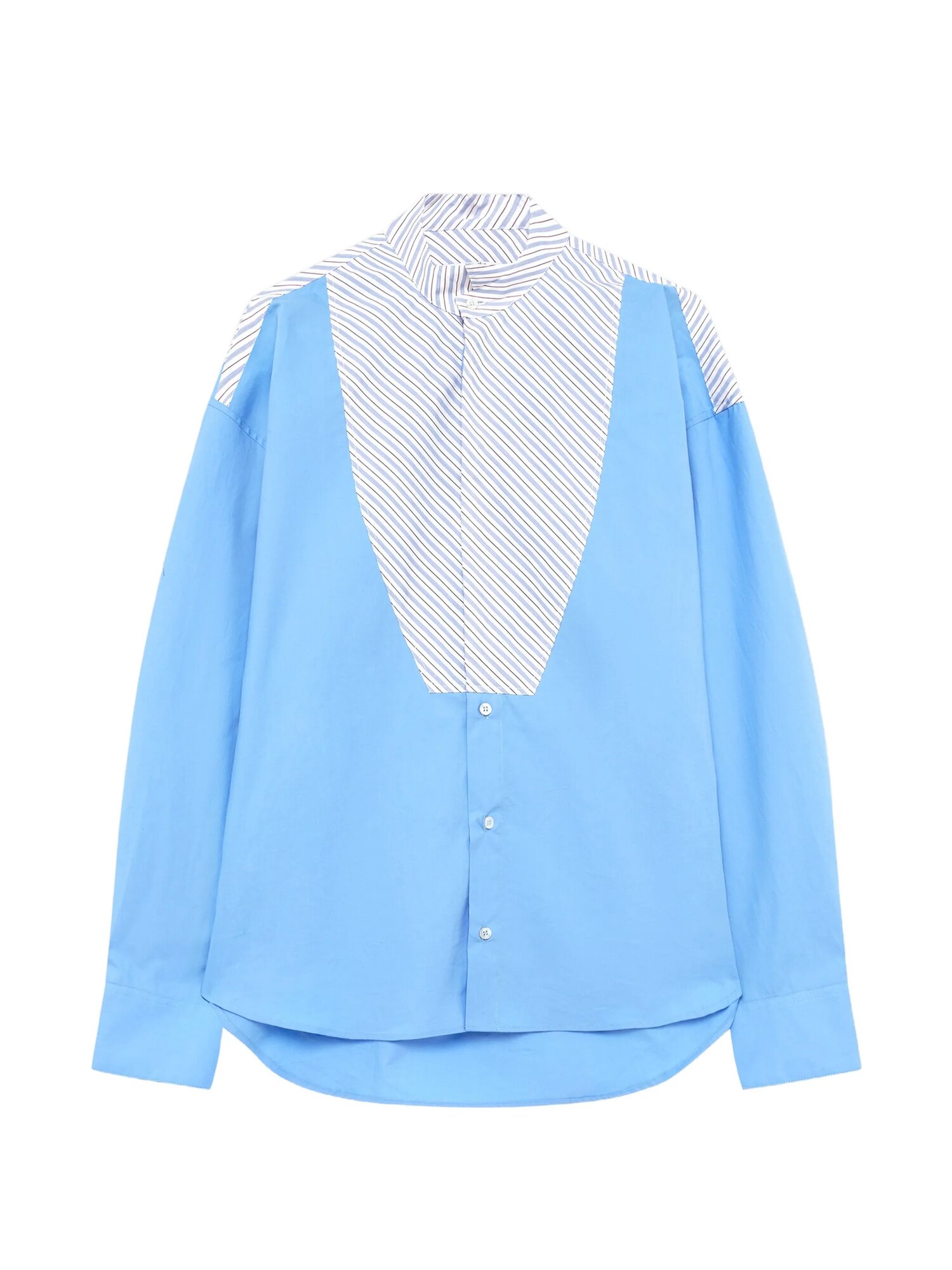 Рубашка MSGM
