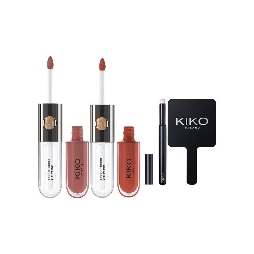Наборы KIKO