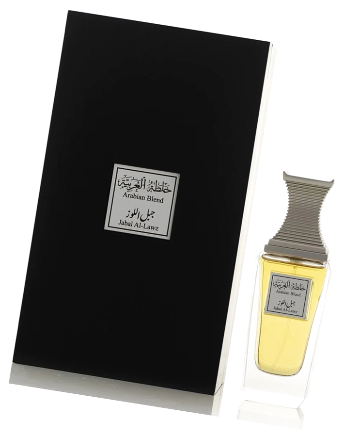 Arabian Oud Arabian Blend Jabel Al Lawz аромат унисекс 100 мл - Жабель Аль Лоз для мужчин и женщин