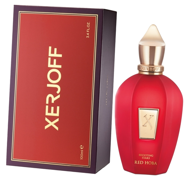 Парфюм Ред Хоба 100 мл унисекс / Xerjoff Red Hoba духи Ксерджофф Гоба