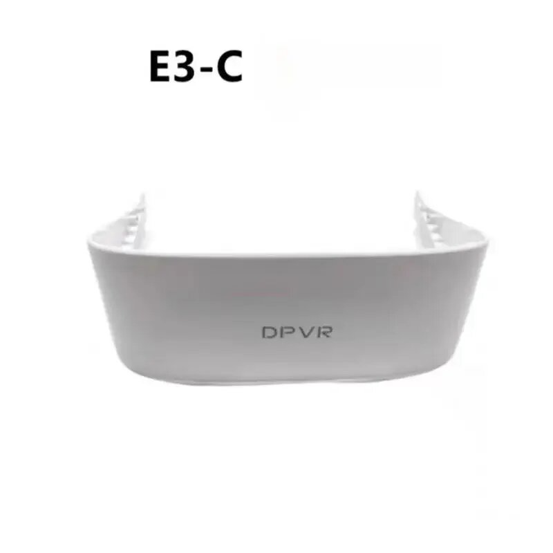 Аксессуары для шлема DPVR e3 WYORESY Hard front shell