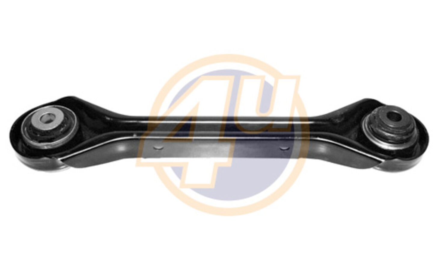 Рычаг Bmw E87/E90/E91 04- Зад Подвески Зад L/R (4U BW-F-59372)
