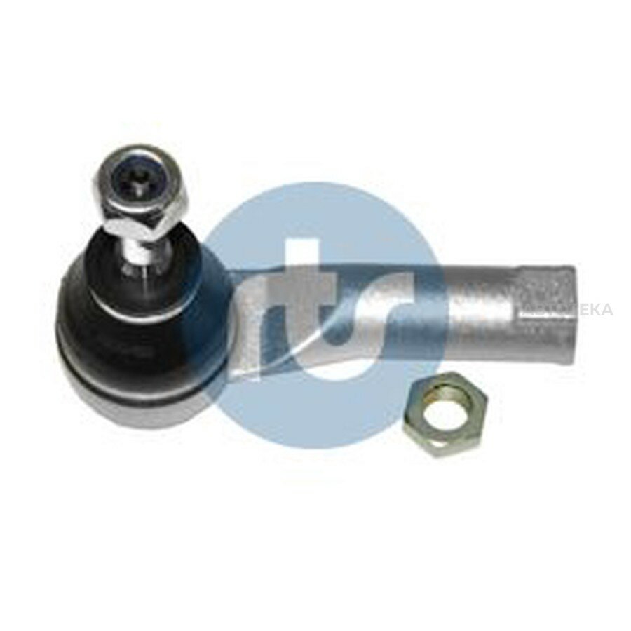 Наконечник рулевой тяги NISSAN MICRA -07 лев. RTS 9109202210