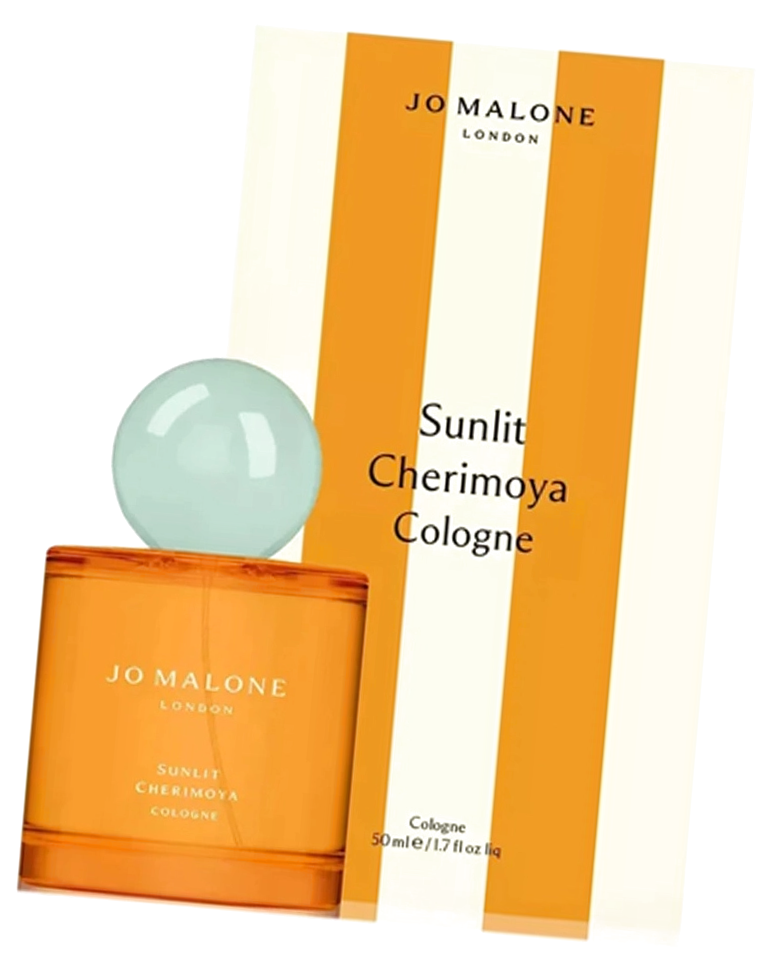 Jo Malone Sunlit Cherimoya туалетная вода для мужчин и женщин 50 мл / Черимойя
