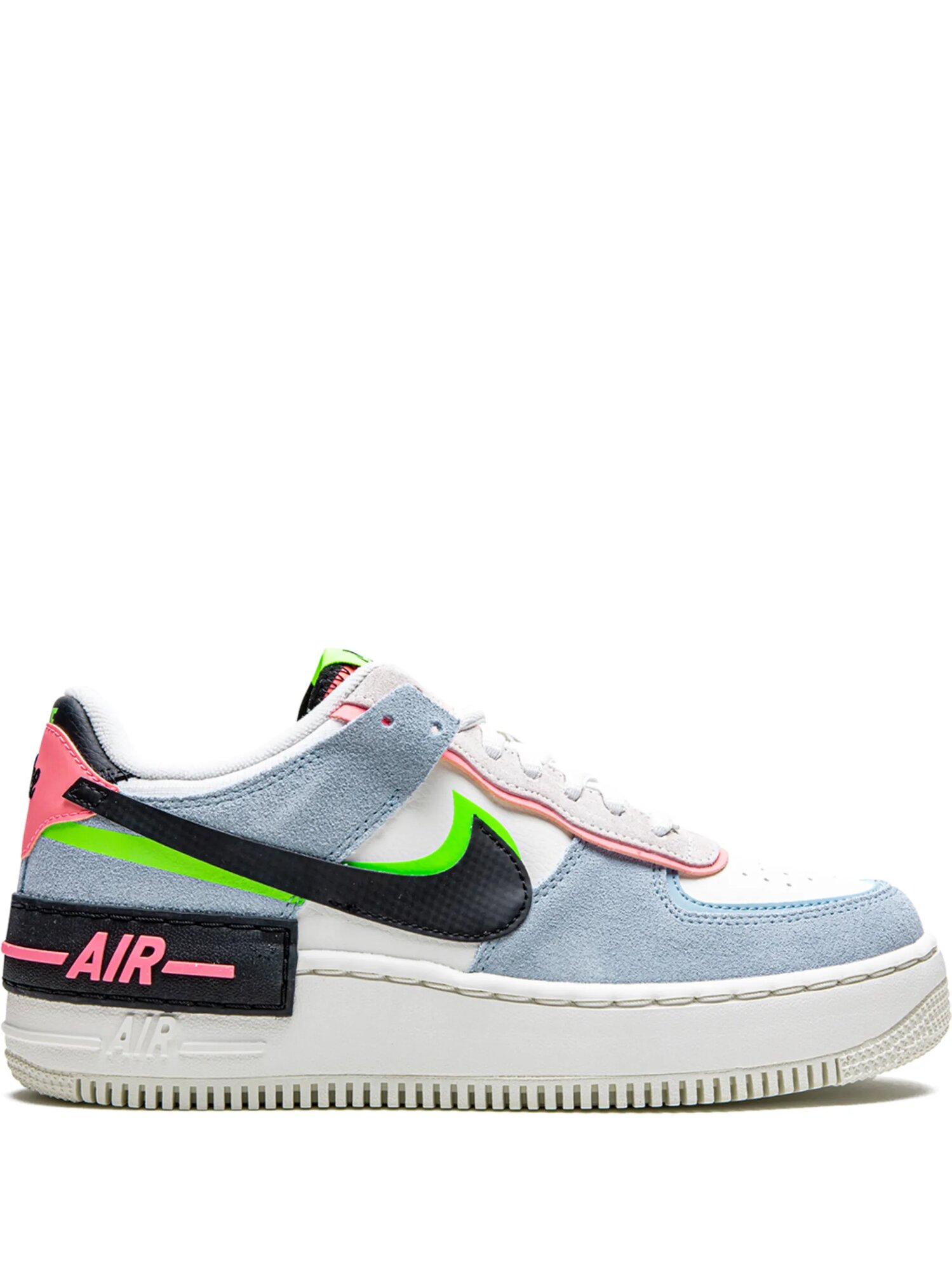 Кроссовки NIKE