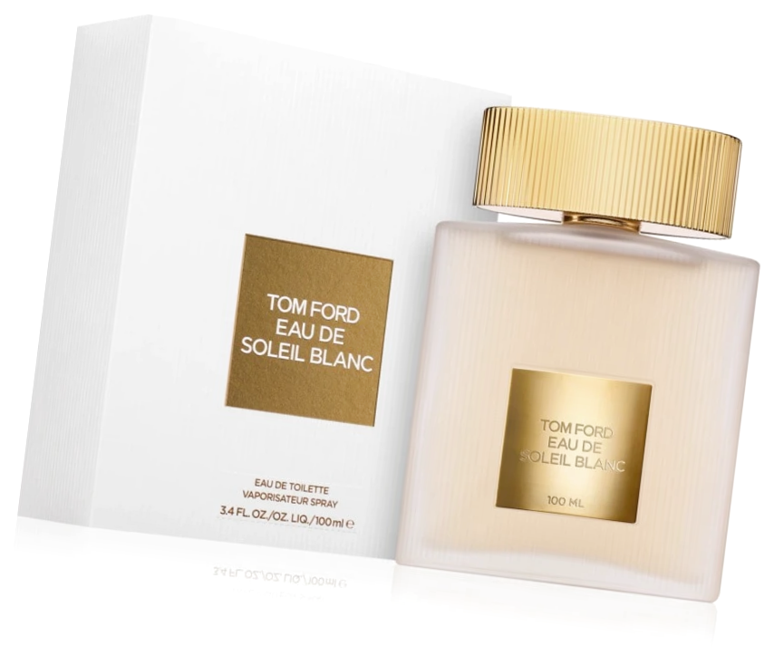 Том Форд О Де Солейл Бланк туалетная вода 100 мл для женщин и мужчин - Tom Ford Eau De Soleil Blanc аромат