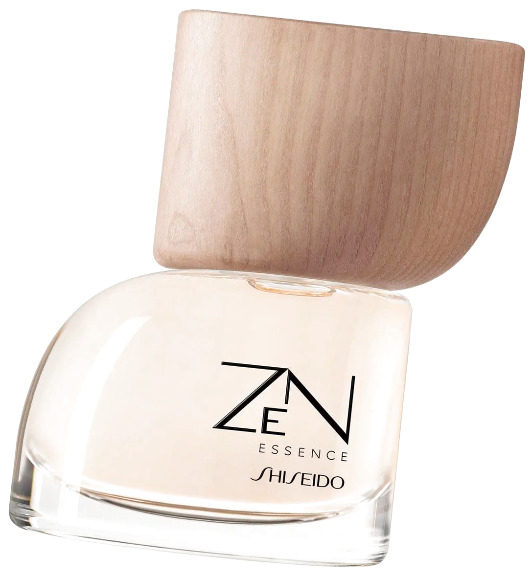 Shiseido Zen Essence парфюмерная вода женская 30 мл - Шисейдо Дзен Эссенс аромат для женщин