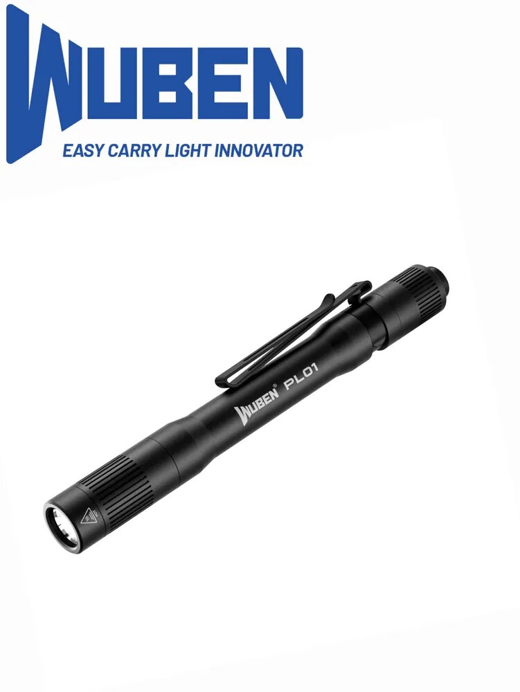 Wuben Фонарь-прожектор