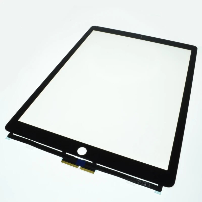 Тачскрин для Apple iPad Pro 12.9 (2015) (A1584/A1652) (черный) (Premium)