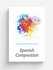 Spanish Composition | Crawford James Pyle | Репринт