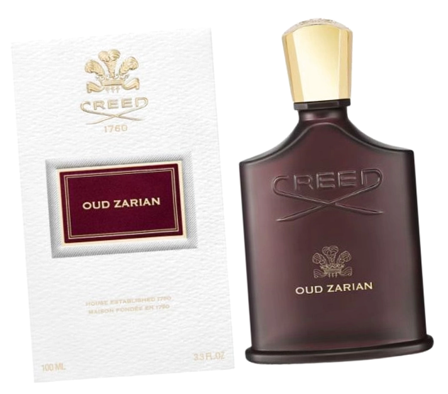 Крид Уд Зариан / Creed Oud Zarian - парфюм 50 мл для мужчин и женщин
