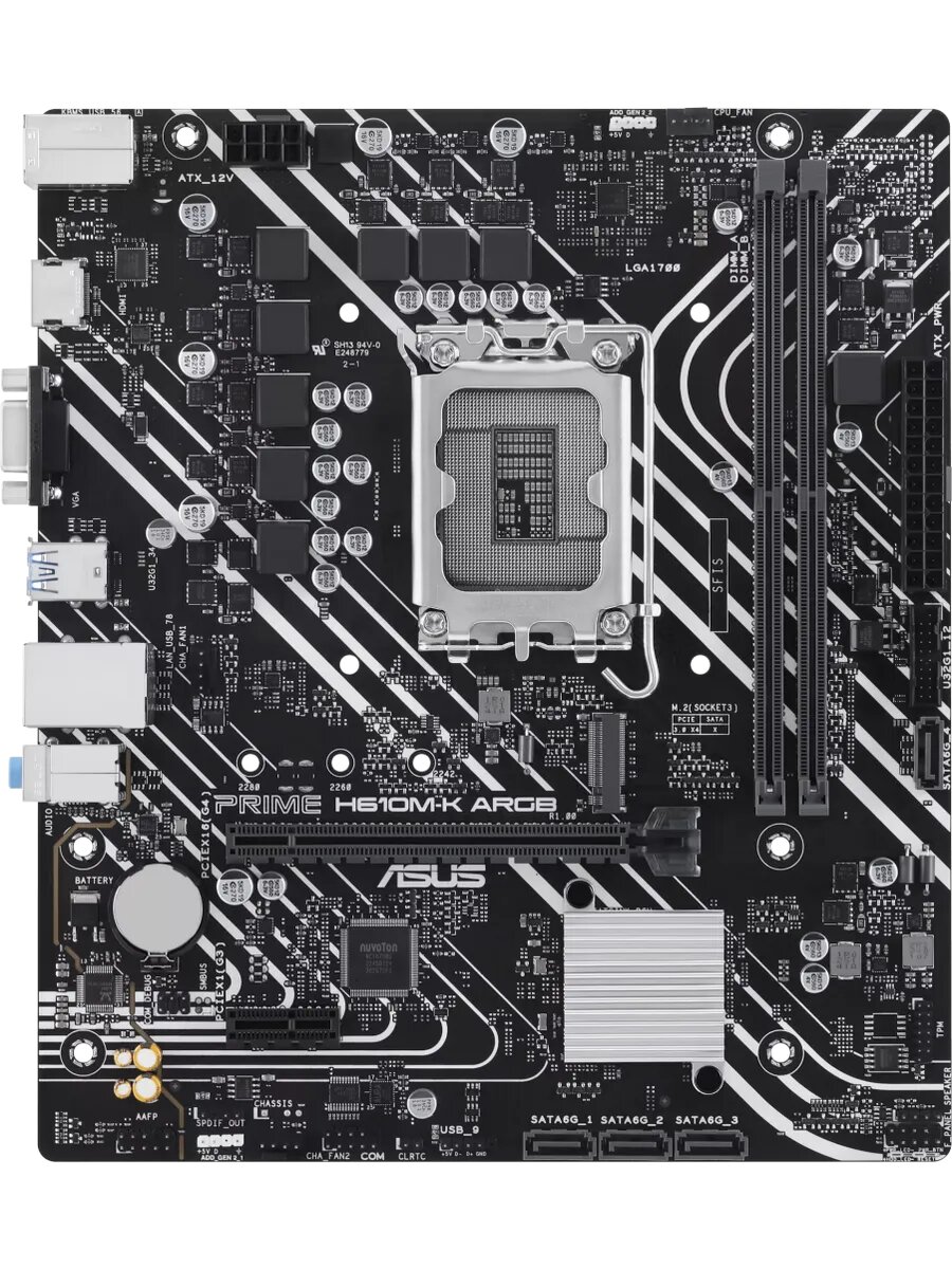 Материнская плата Asus 90MB1HN0-M0EAY0