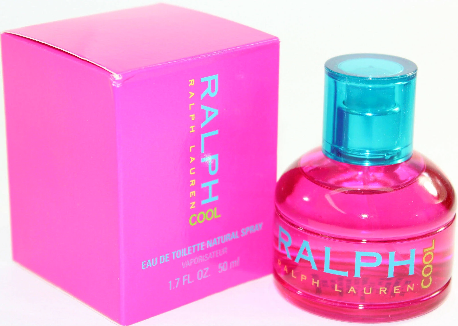 Женский парфюм Ральф Лорен Ральф Кул 100 мл - Ralph Lauren Ralph Cool
