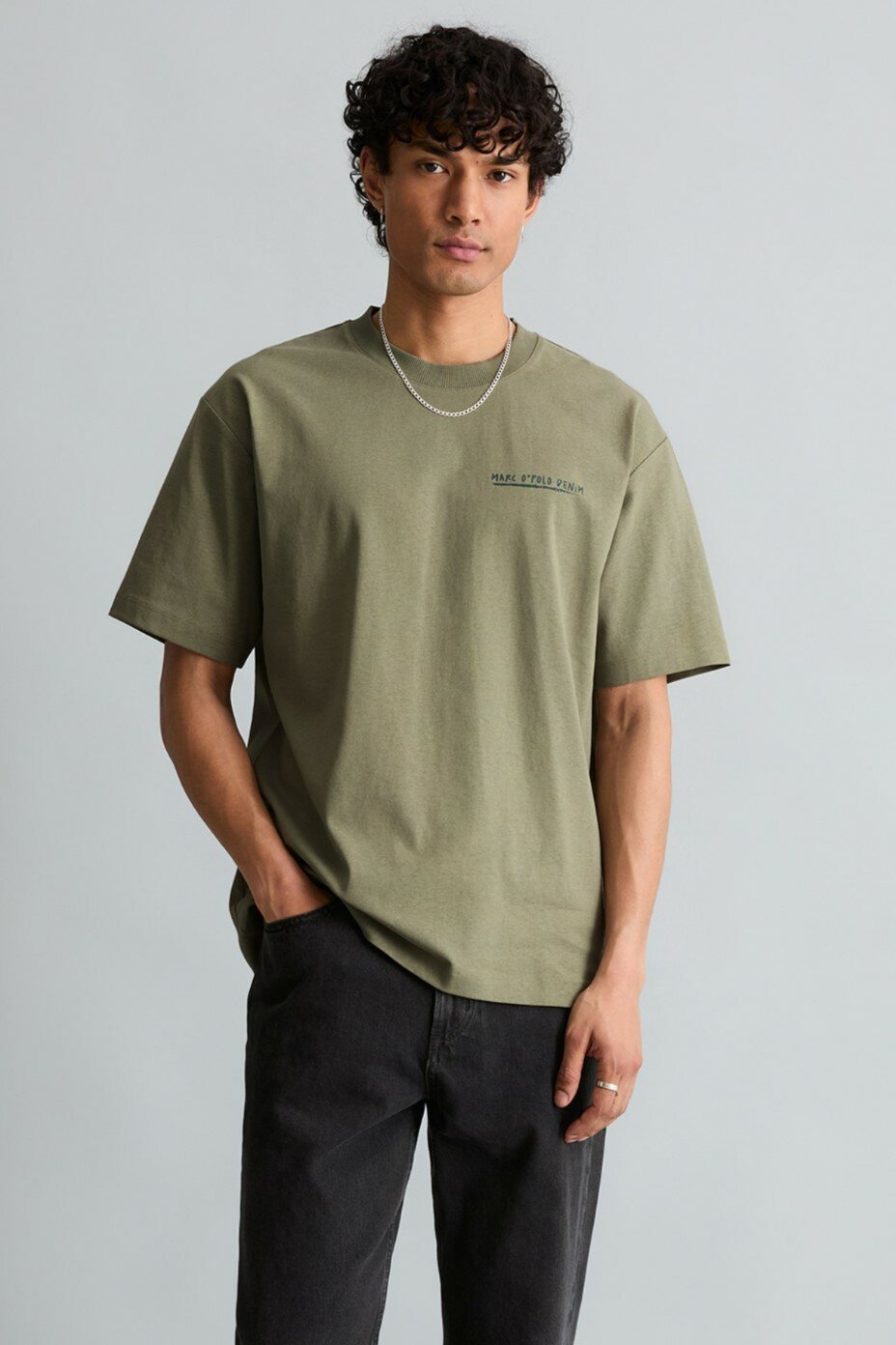 Футболка Marc O'Polo Denim