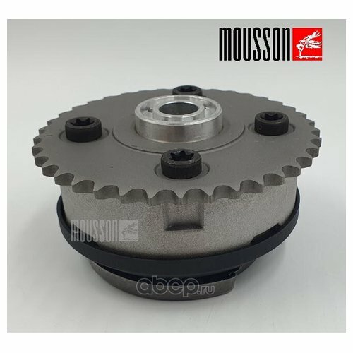 Муфта распредвала впуск bmw n51 n52 n55 2,5-3,0l Mousson SVTN52B30N