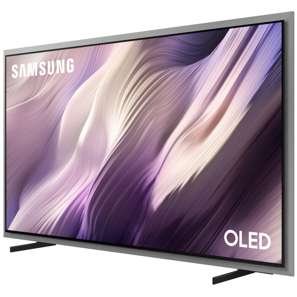 Телевизор 77" Samsung QE77S95HAEXPY 2026 — фото 1