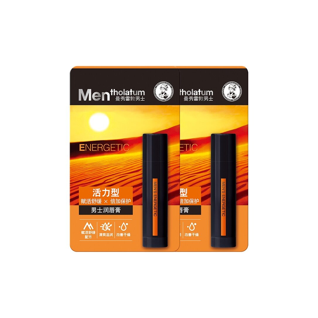 Уход за кожей губ MENTHOLATUM O. H. E.
