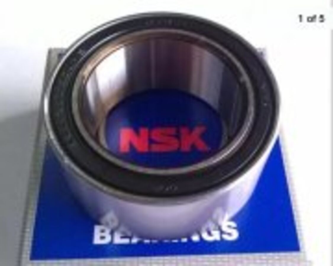 Подшипник 1305 c3 (nsk)25*62*17 (NSK 35BD5220)
