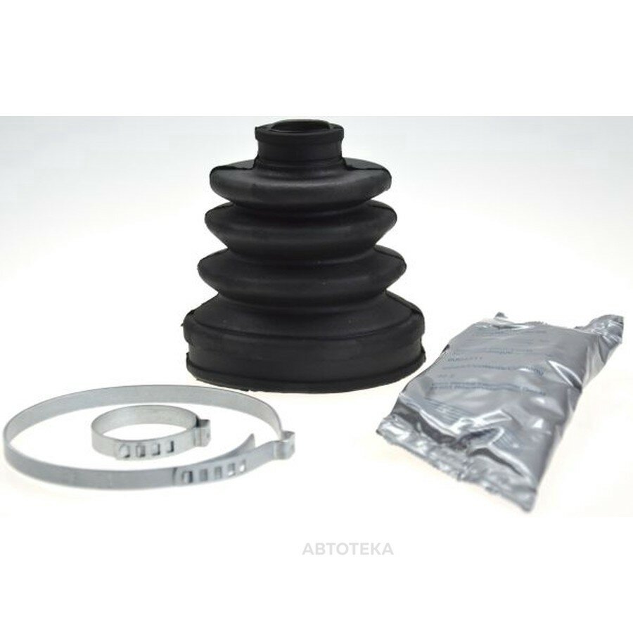 Пыльник шруса SUZUKI GRAND VITARA 98- (наружн.) GKN 304026
