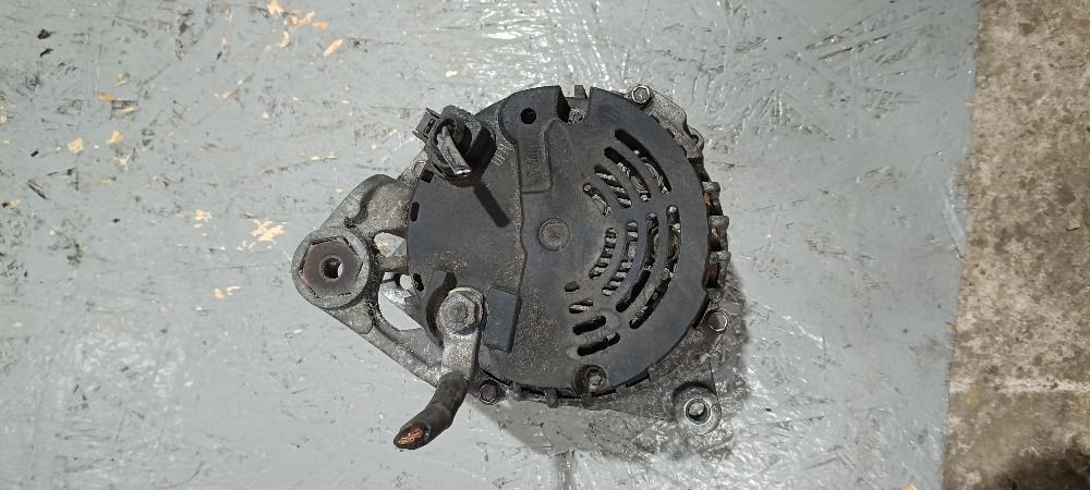 Генератор Audi A4 B5 1.8t — фото 1