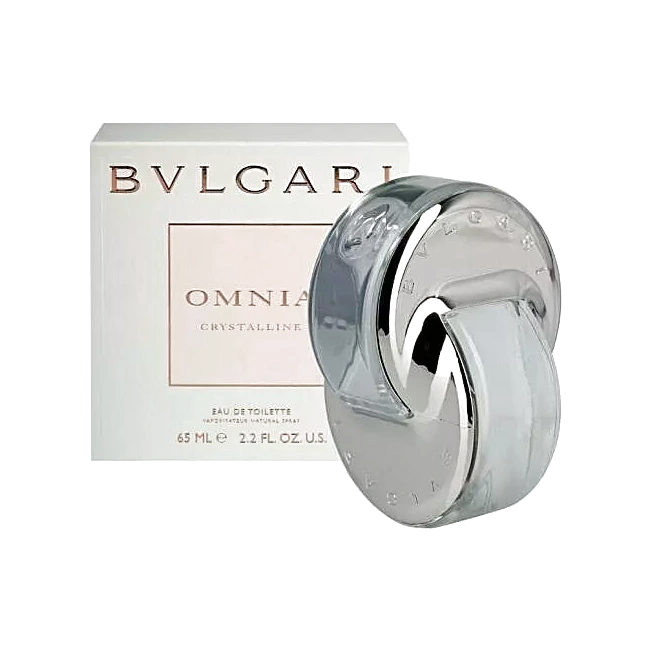 Женские духи Омниа Кристалл 65 мл - Bvlgari Omnia Crystalline