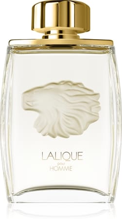 Вода парфюмерная Lalique Pour Homme Lion, 125 мл